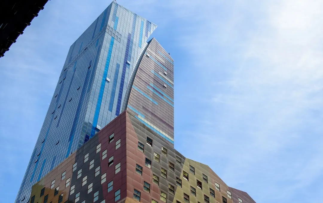 TISHMAN | A Real Estate & Investments Organization