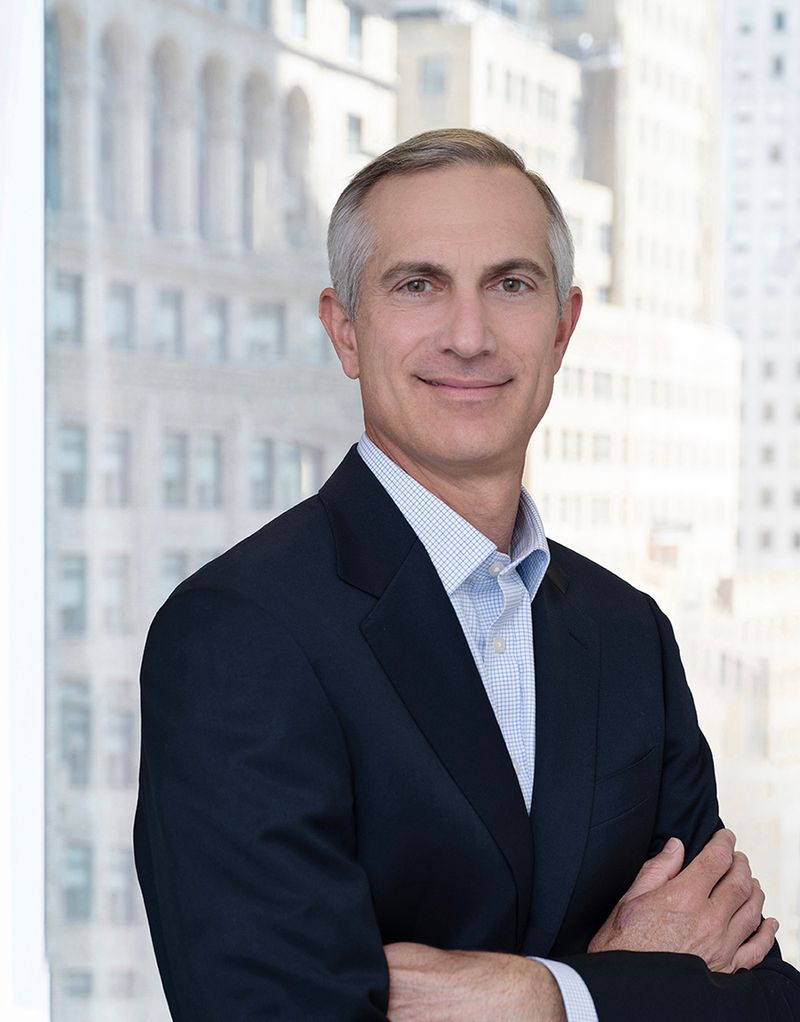 Tishman Capital Partners