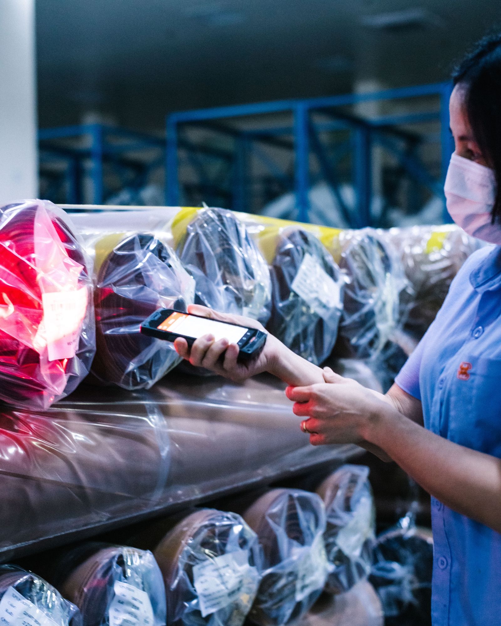 Winnitex - The Global Woven Fabric Mill