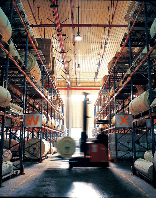 Winnitex - The Global Woven Fabric Mill