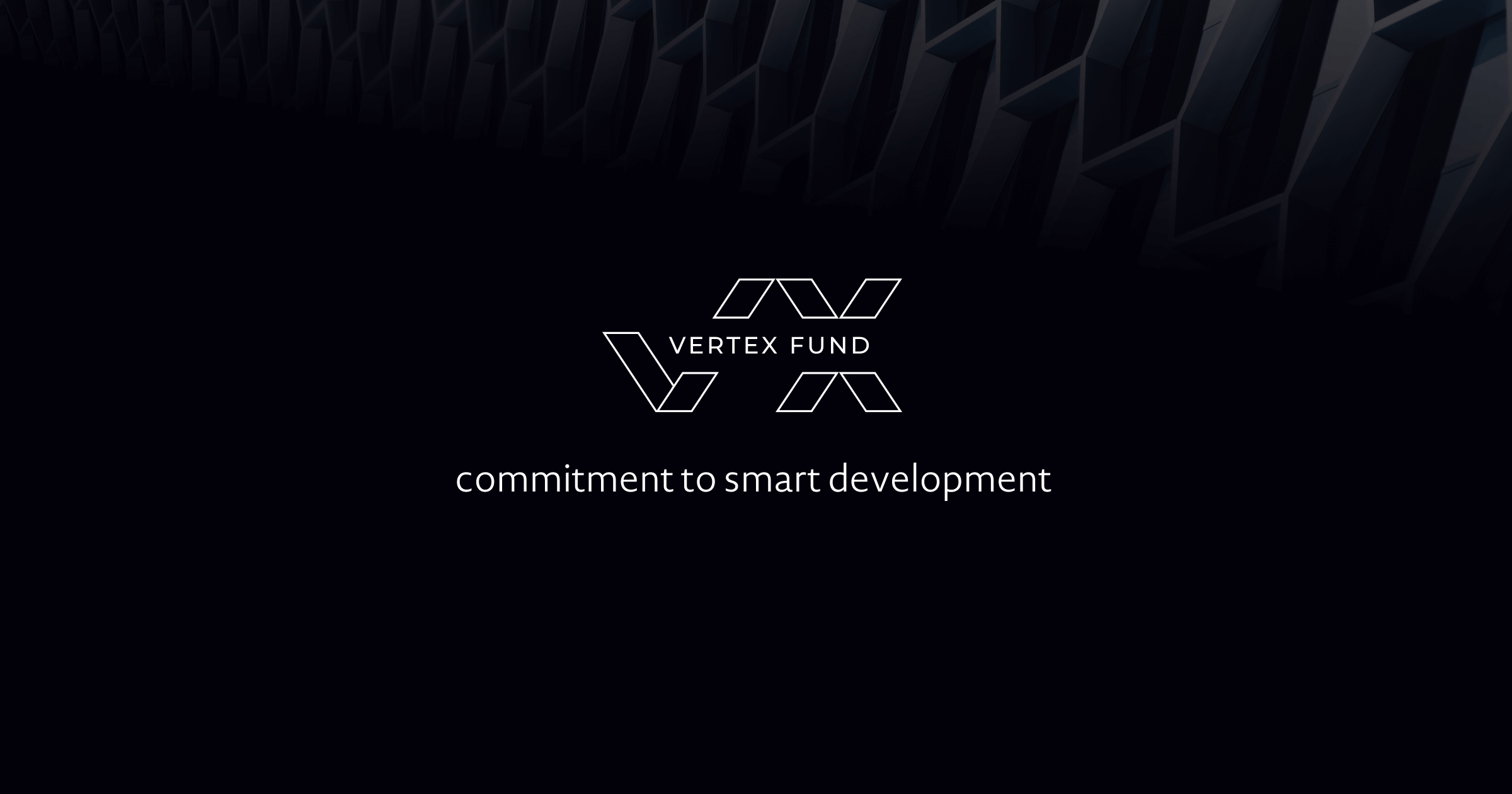O nás | Vertex Group