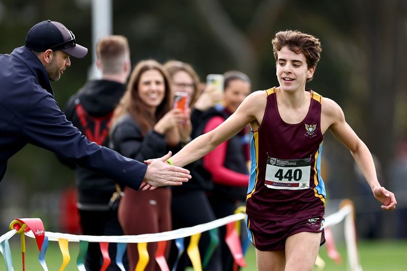 Marcellin College | Catholic Boys School Melbourne