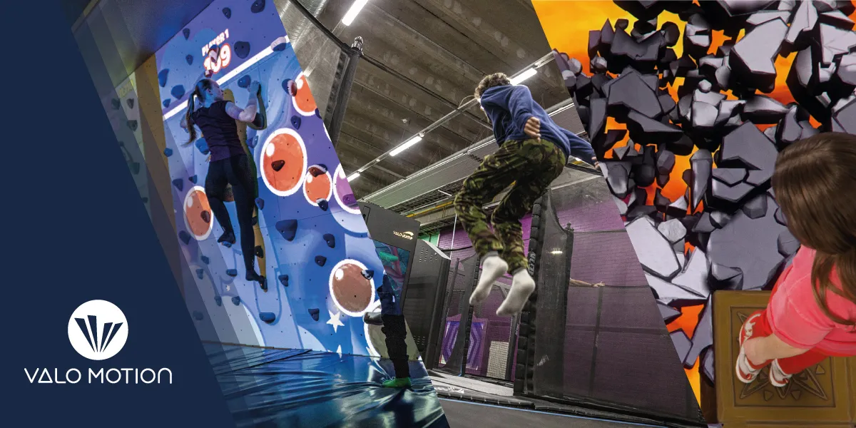 Blog | Valo Motion