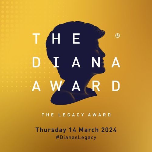 The Diana Award - The Legacy Award