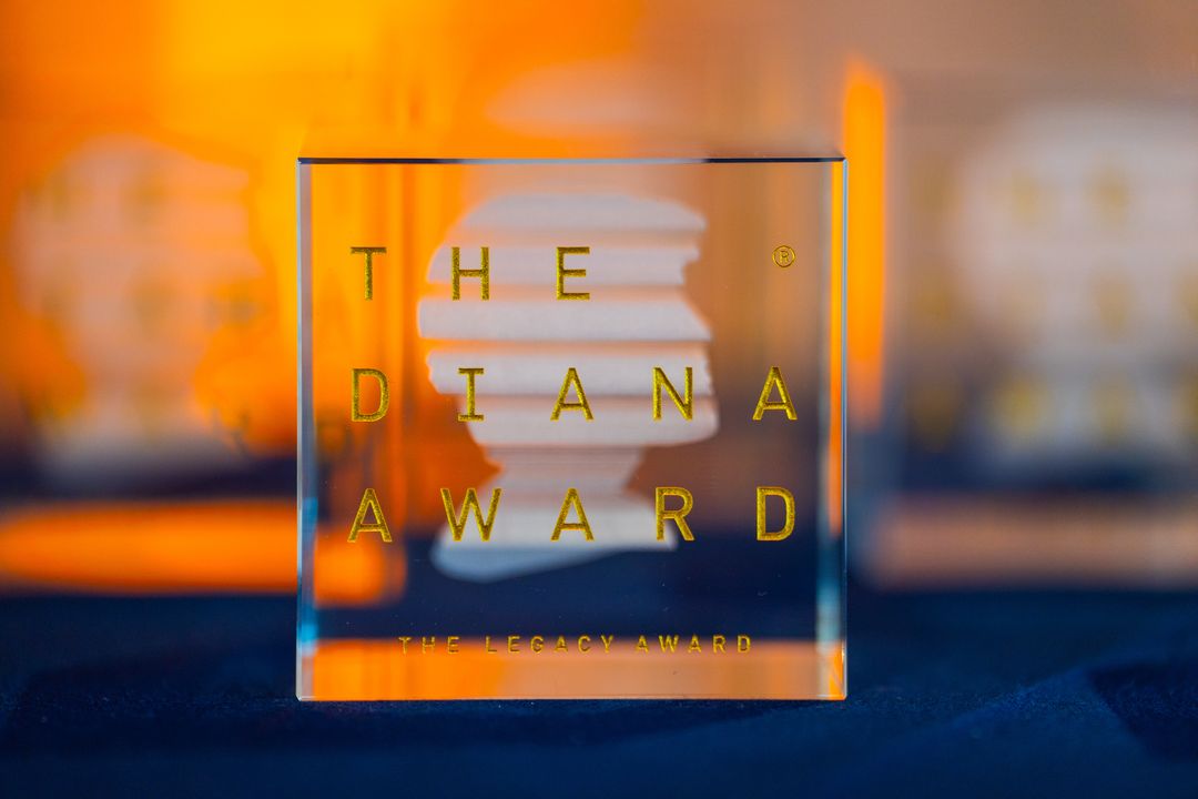 The Diana Award - The Legacy Award