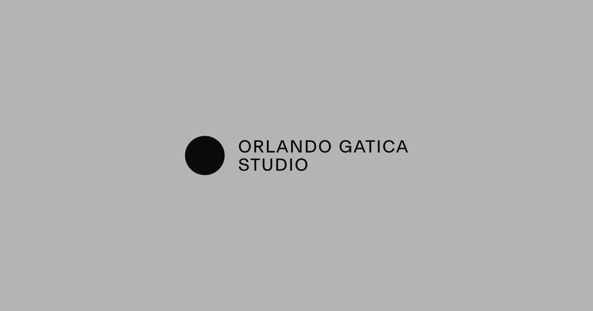 Orlando Gatica Studio