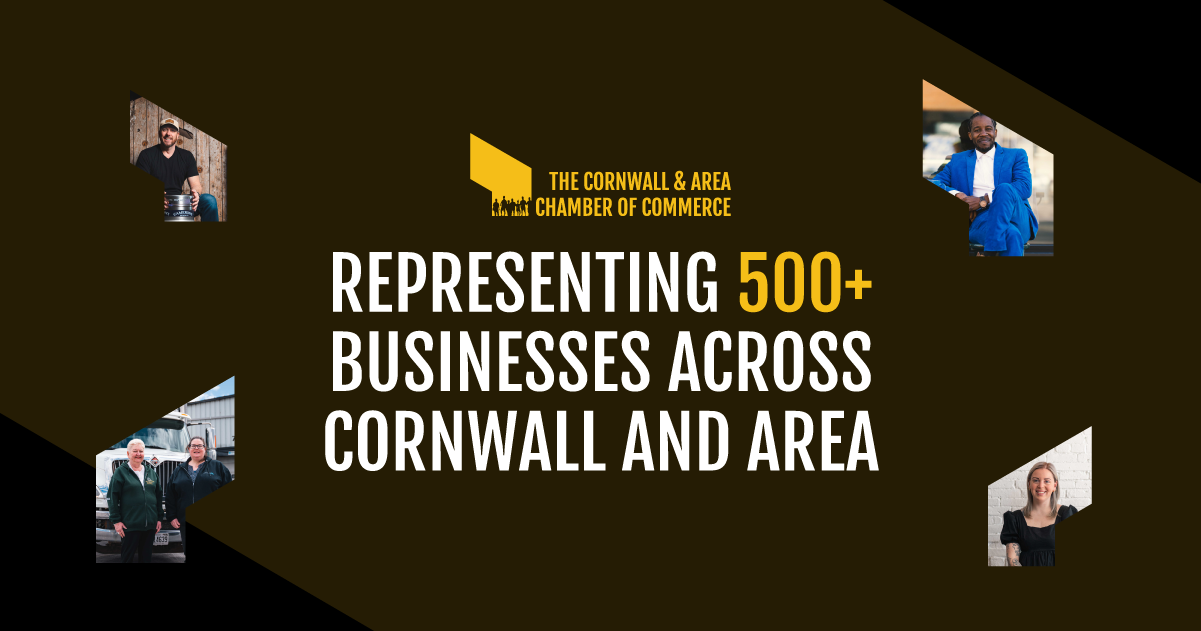 Building a Fertile Ecosystem for Entrepreneurs | Cornwall and Area ...