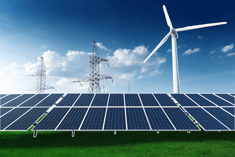 Projects - Linea Energy
