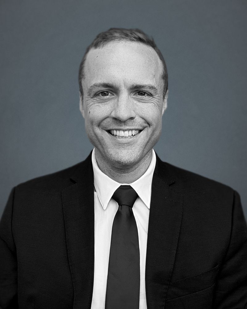 Jacob Steubing - Linea Energy