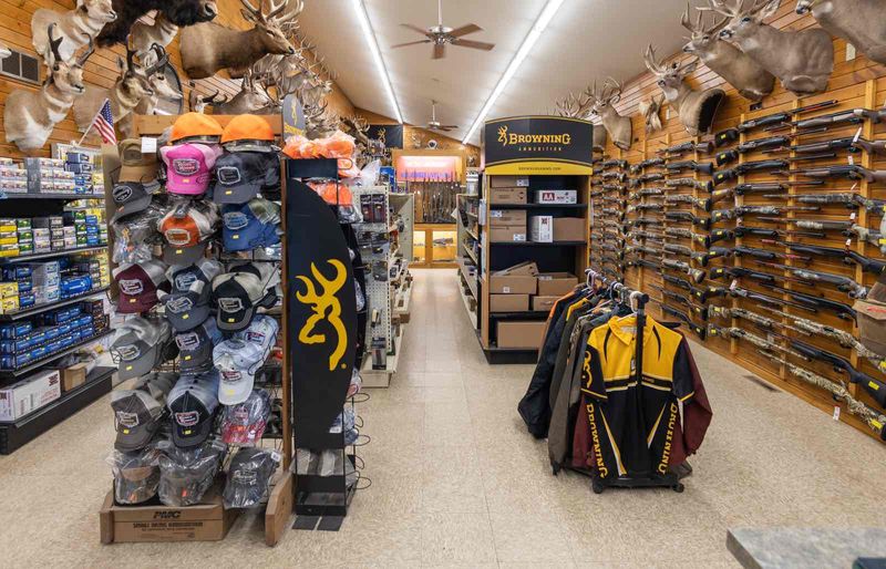 Our Guns - Kones Korner