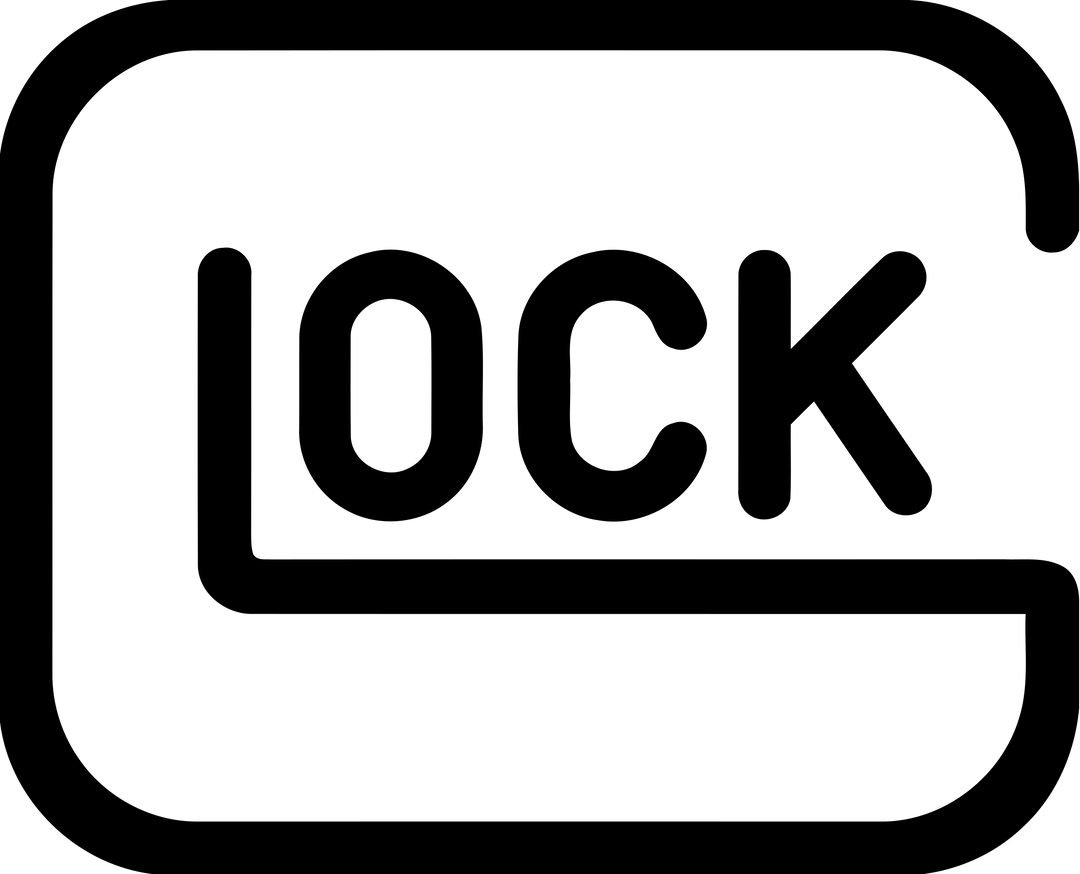 Our Guns - Kones Korner