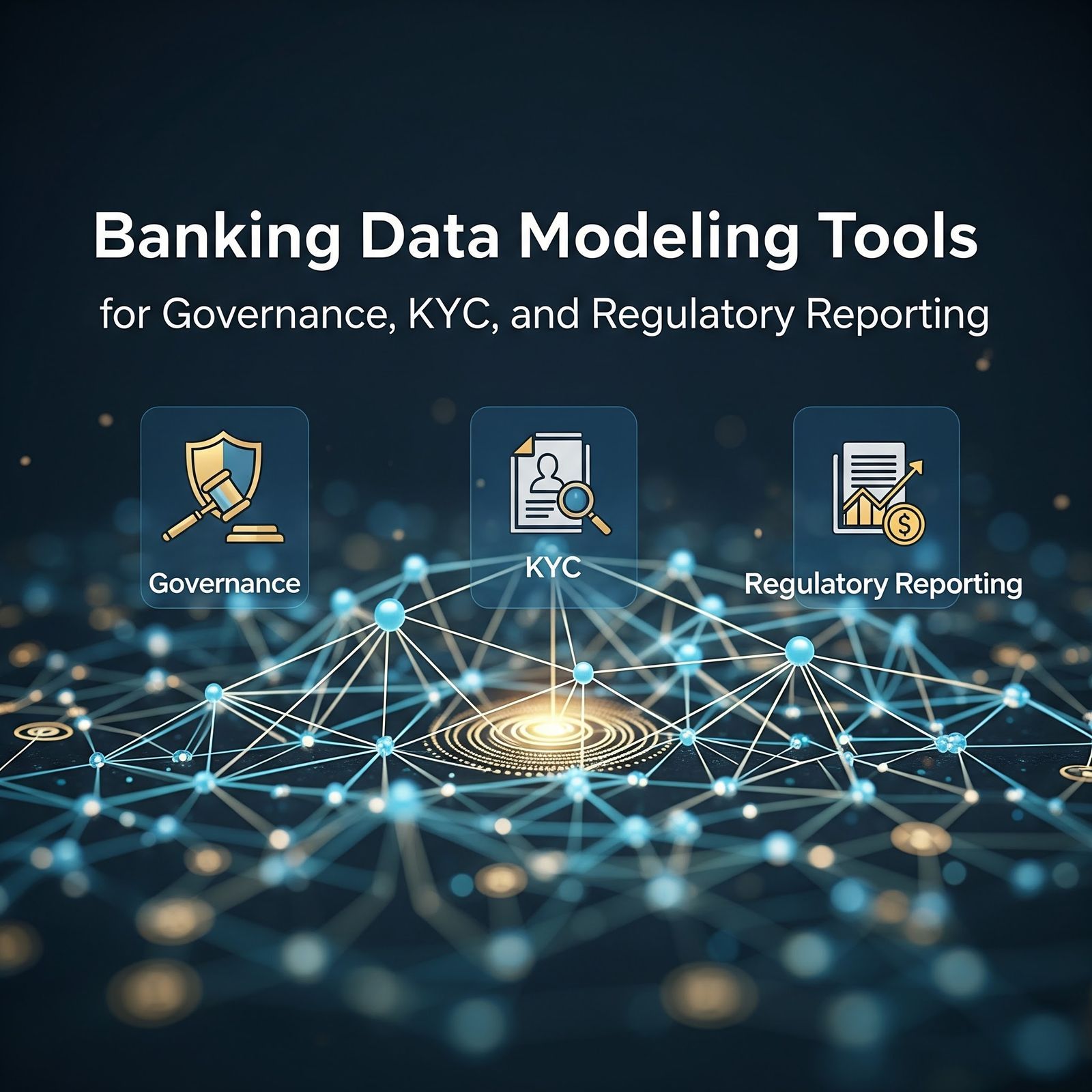 10 Steps to Building Your First Data Model (Without Getting