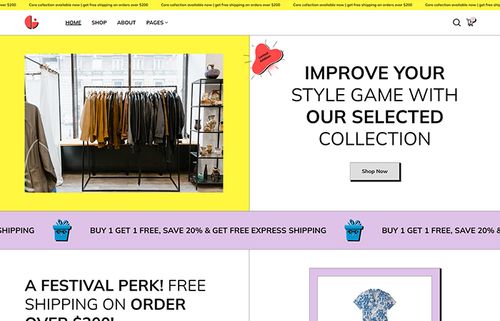 Webflow Development and UI/UX design agency!
