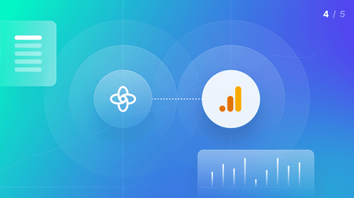 Navigating Adoption: Tracking With Supernova and Google Analytics – Blog – Supernova.io