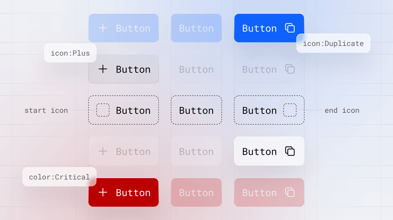 Exploring the Fundamentals of Design System Components – Blog – Supernova.io