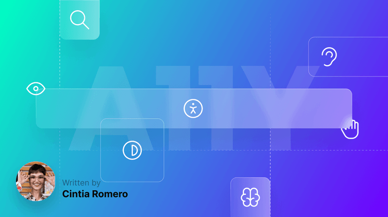 Accessibility in Design Systems: A Comprehensive Approach Through Documentation and Assets ...