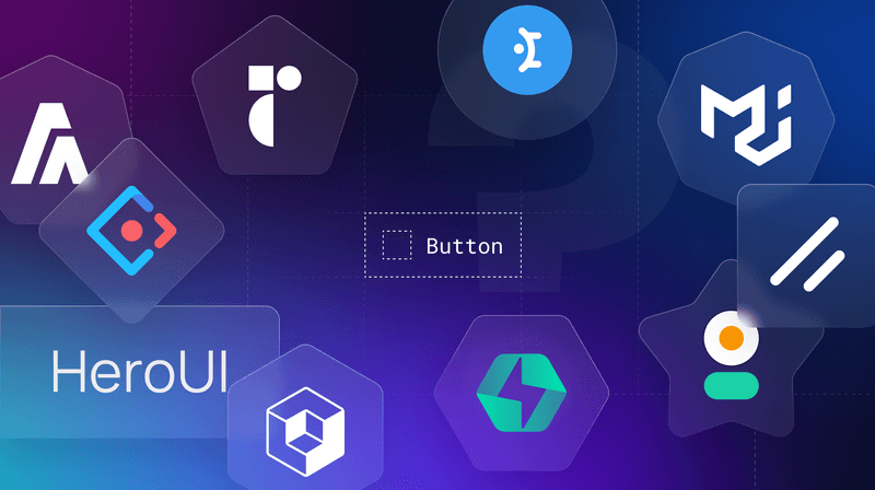 Top 10 Pre-Built React Frontend UI Libraries for 2025 – Blog – Supernova.io
