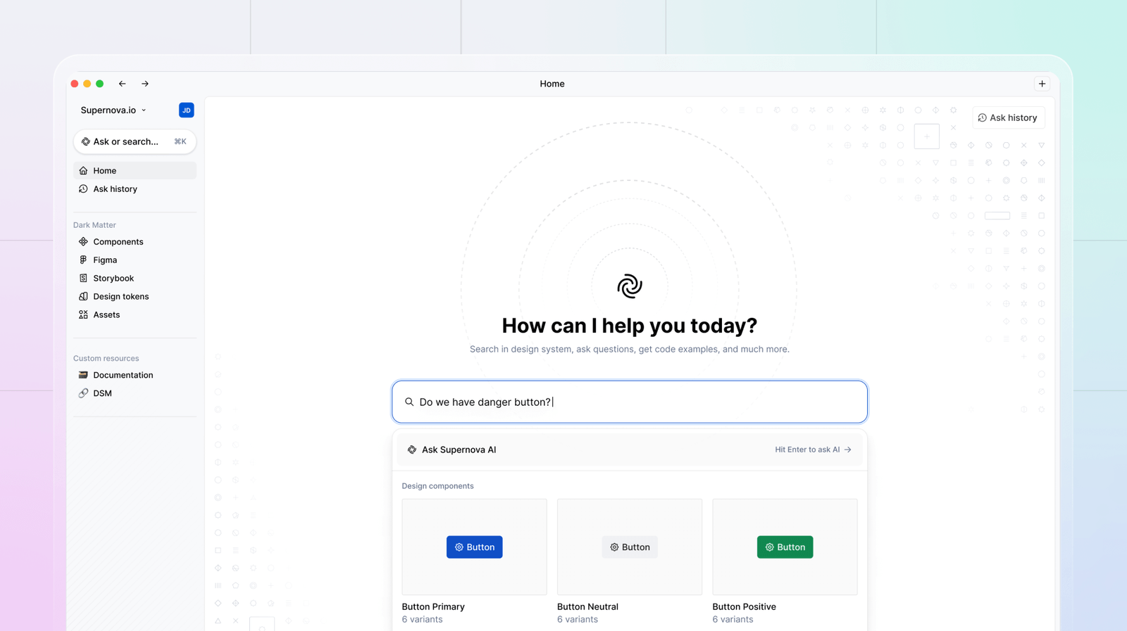 8 Examples of Versioning in Leading Design Systems – Blog – Supernova.io