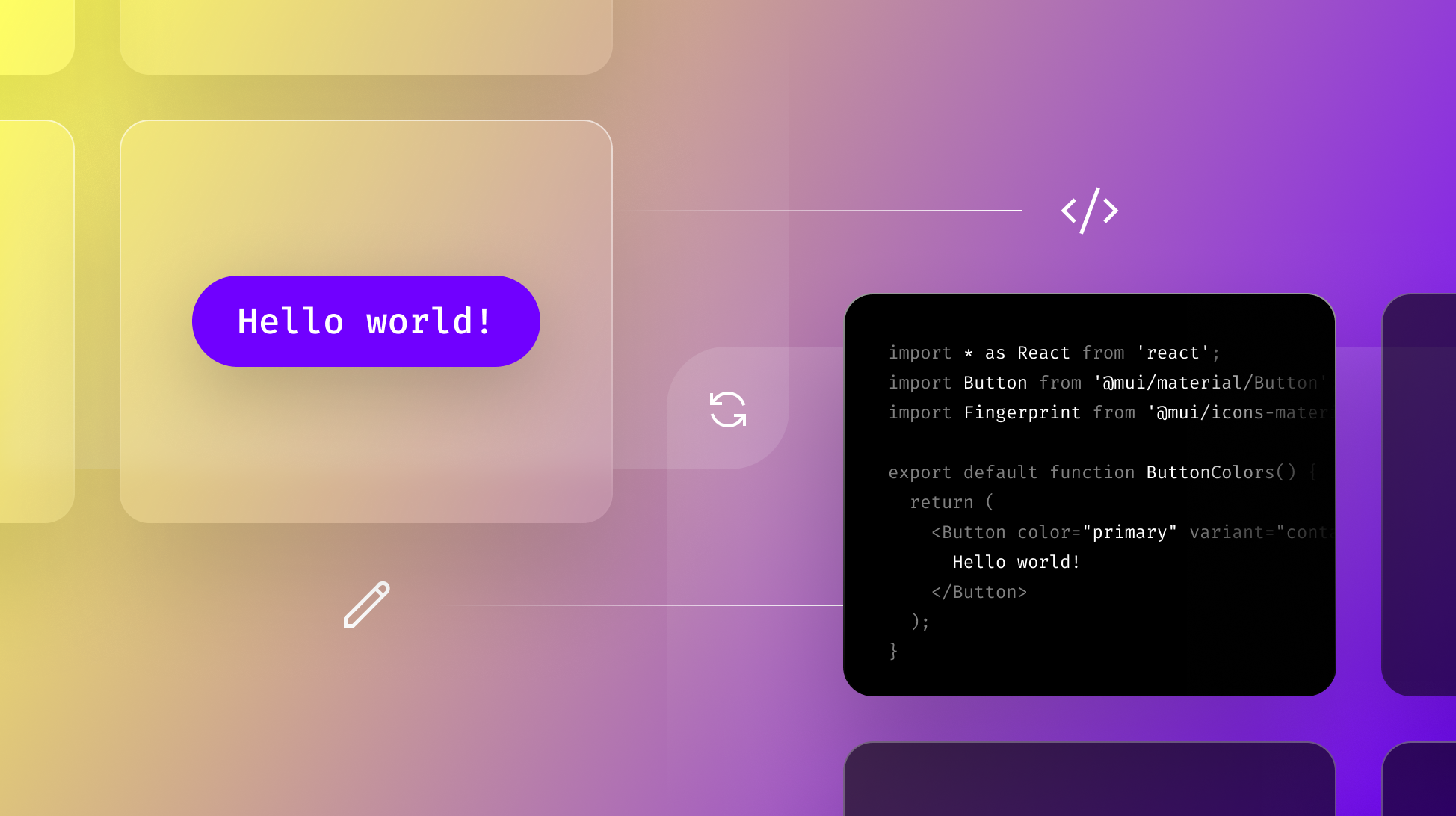 What is Figma Code Connect and How to Use It – Blog – Supernova.io