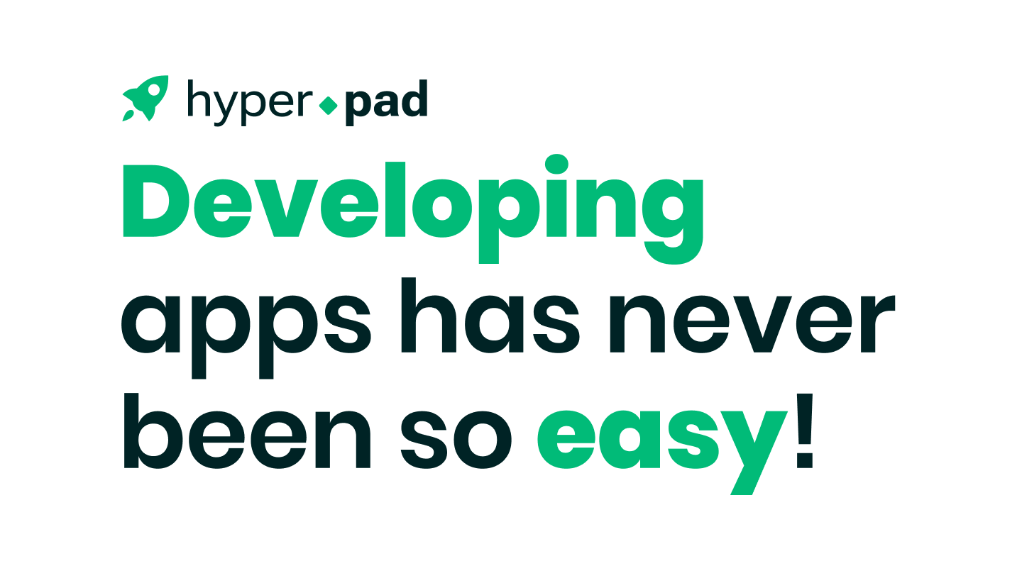 hyperPad | Our Game Development Blog