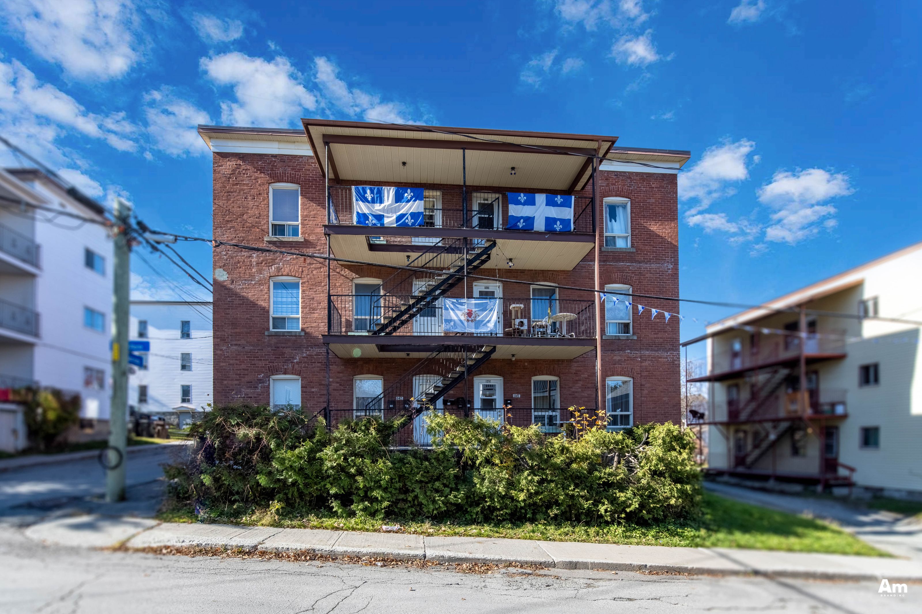 Logements à louer | 3 1/2, 4 1/2 5 1/2, chambres, etc. | Sherbrooke et ...