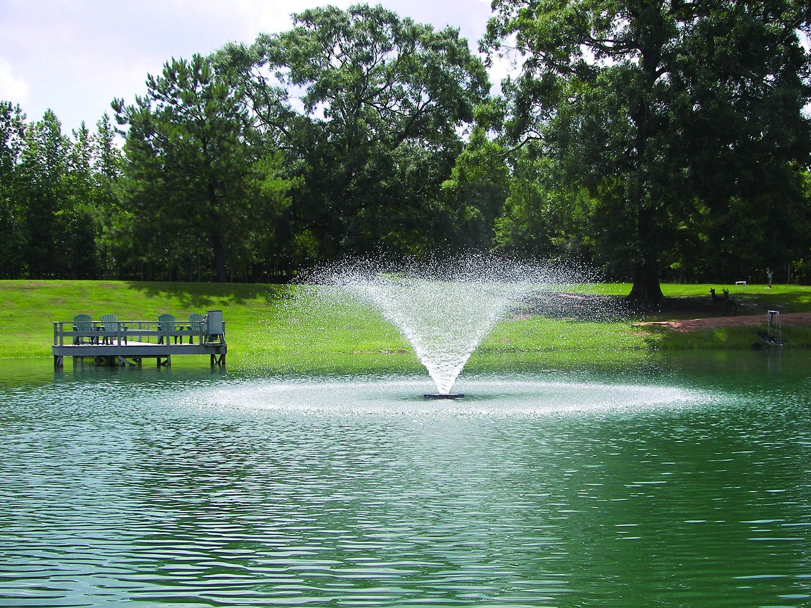 LakeTech | Water Resources Management Software for Lakes & Ponds