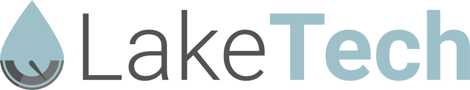 LakeTech | Water Resources Management Software for Lakes & Ponds