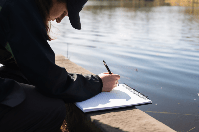 LakeTech | Water Resources Management Software for Lakes & Ponds