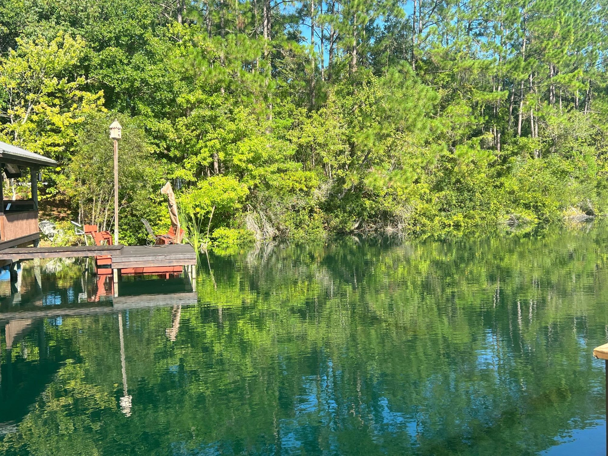 LakeTech | Water Resources Management Software for Lakes & Ponds