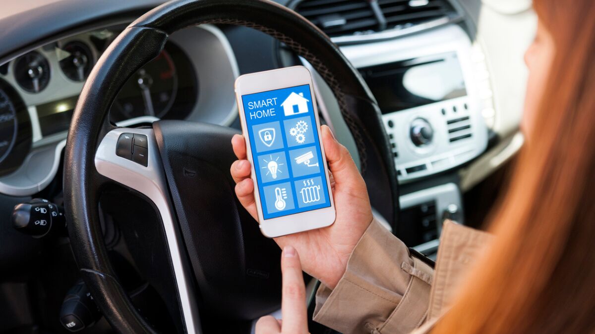 Your Car and API Security - 4 Things You Should Know About