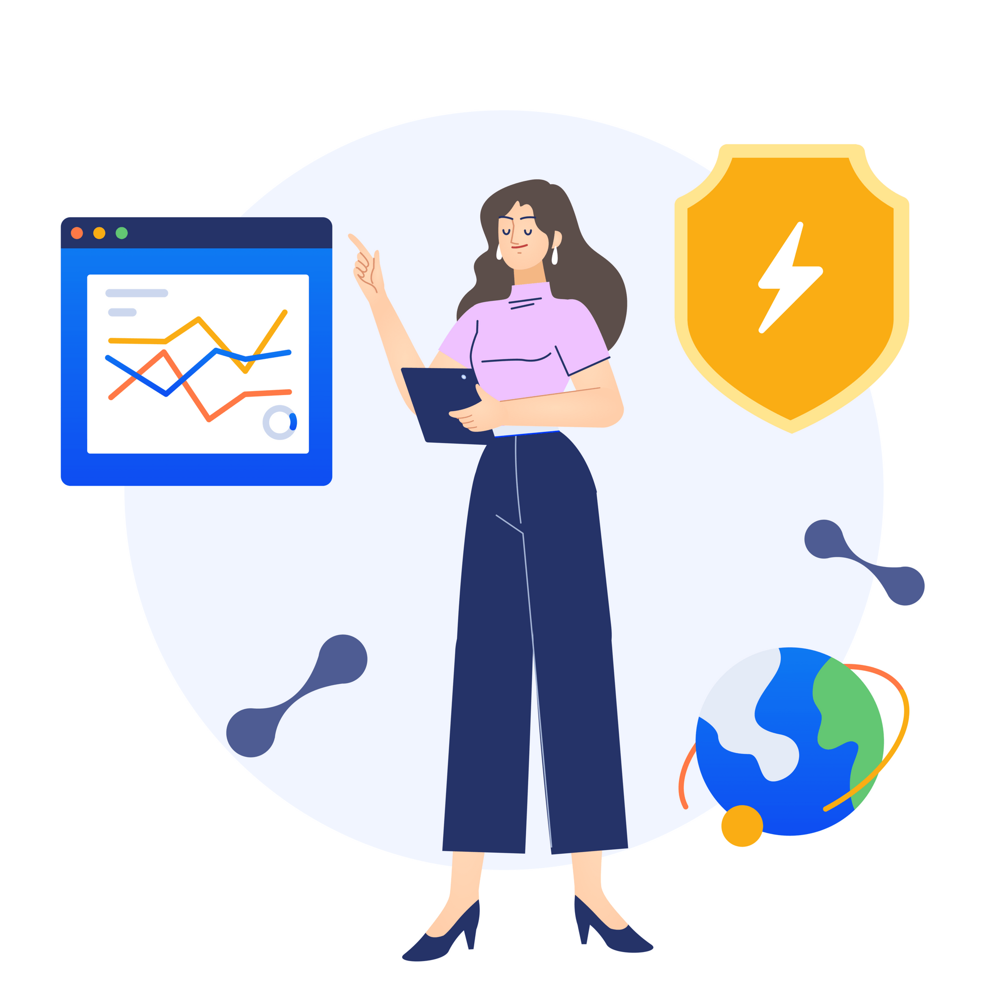 Free Random Phone Number Generator Tool | Textr