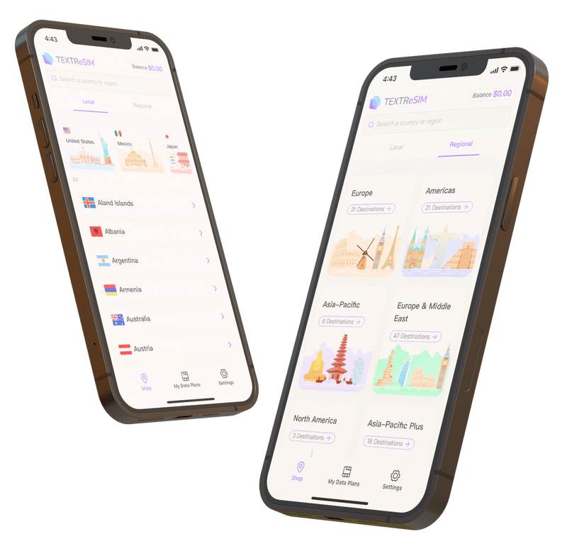 What Does 'Disconnected Mobile Network' Mean and How to Fix It?