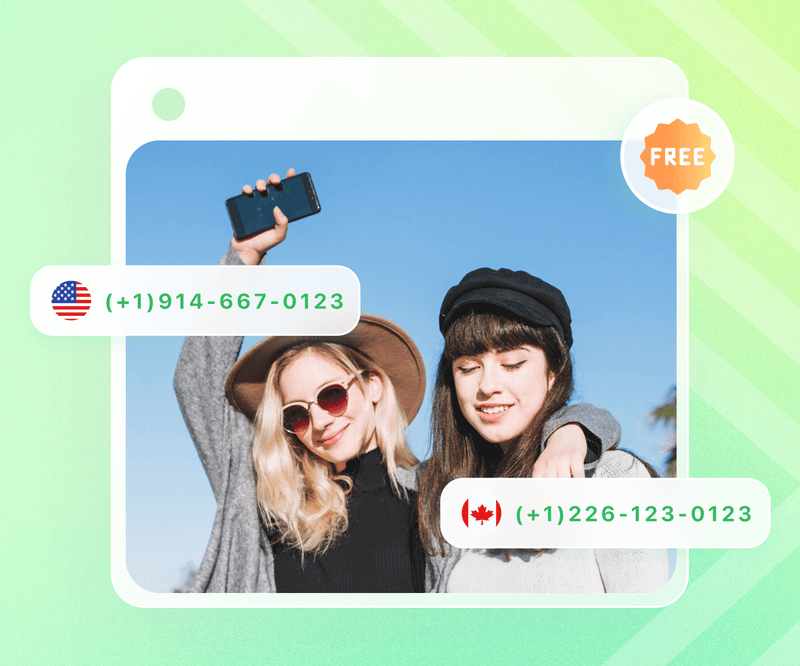 Textr Team – Free Fake Phone Number Generator Tool
