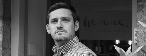 The Specials | Nick Fenton from Henne