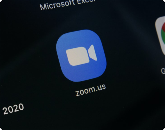 How To Schedule a Zoom Meeting and Invite with a Calendar