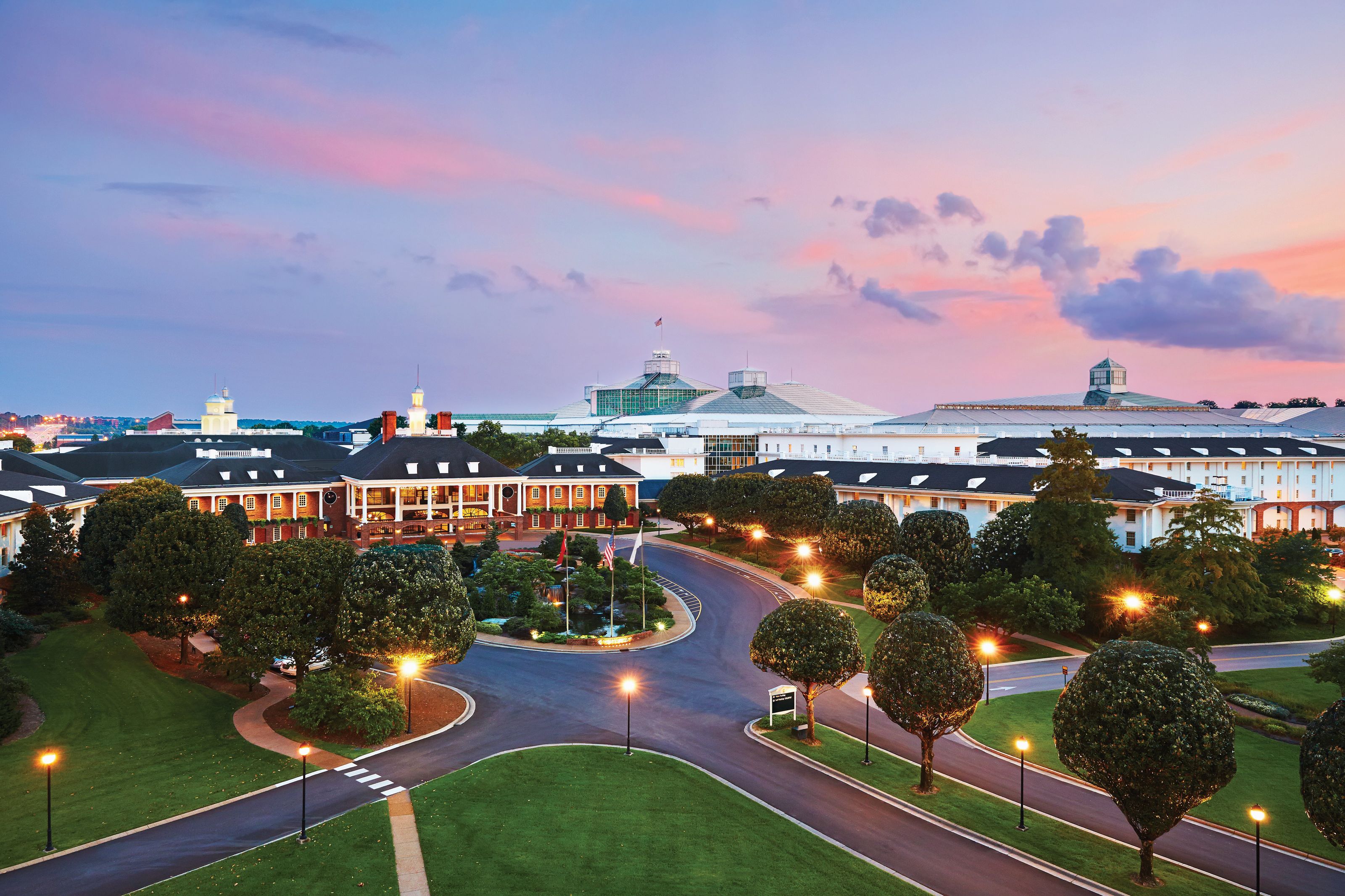 National Postal Forum | Expo Information