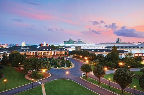 National Postal Forum | Expo Information