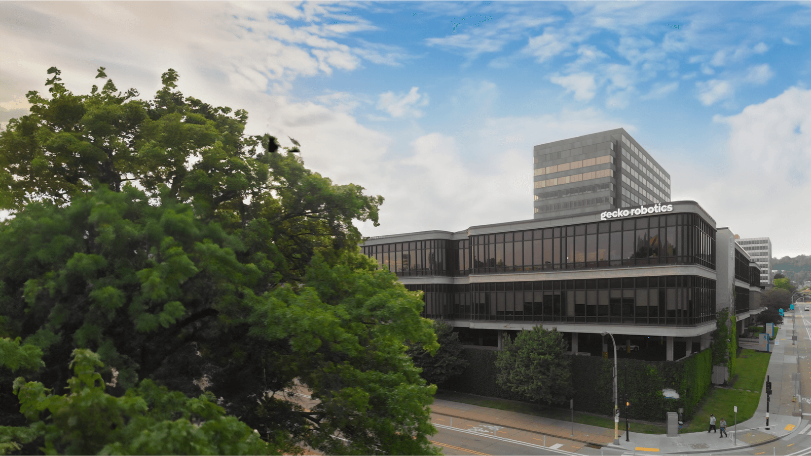 Contact | Gecko Robotics