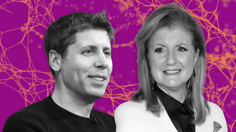 Thrive Global: Well-Being & Behavior Change Platform