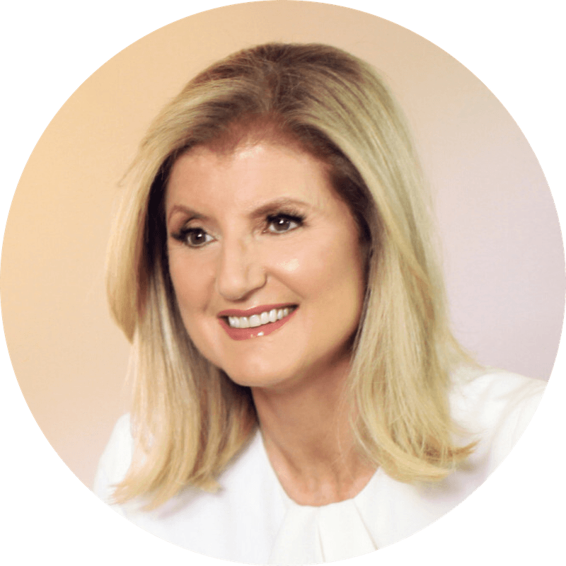 From Arianna Huffington: Welcome to Thrive Global - Thrive Global