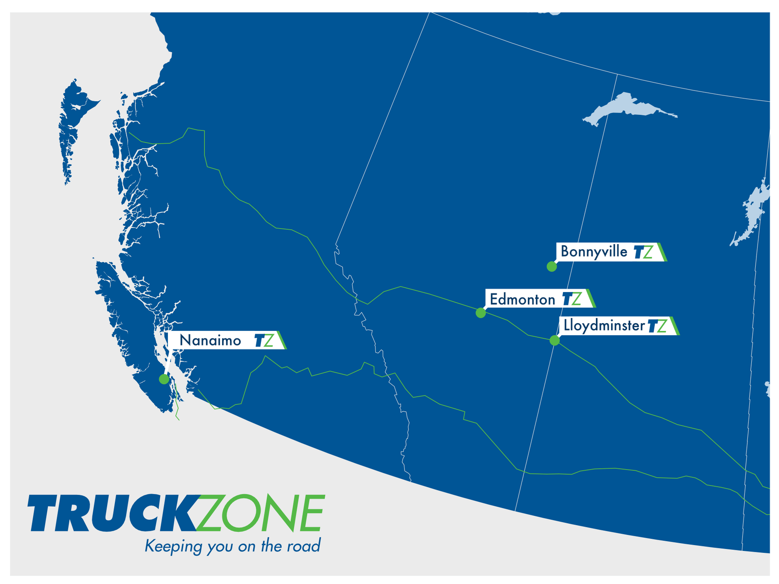 About Us | Truck Zone