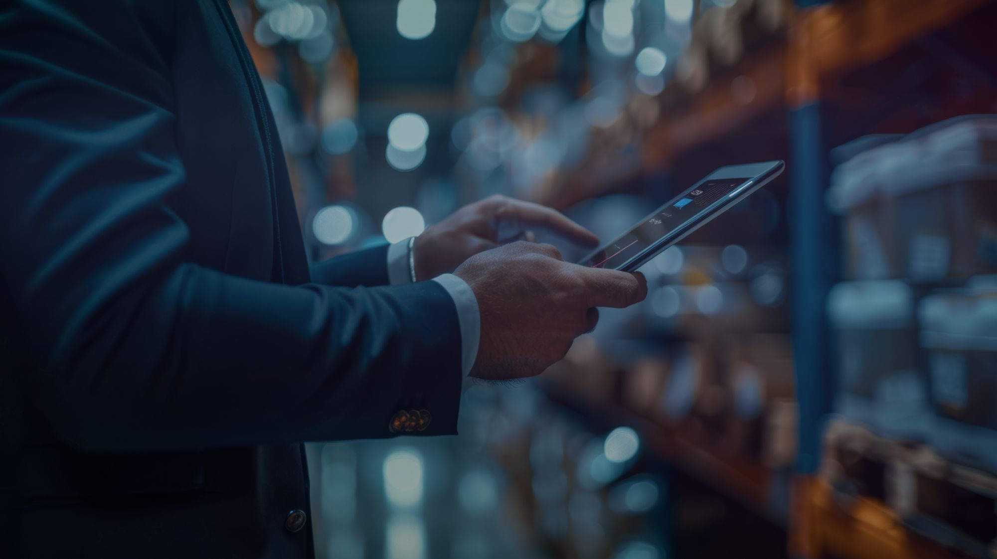 Crippling Campus Mailrooms | Transform Mailroom Operations