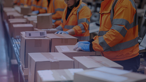 Common Package Delivery Problems and How to Solve Them?