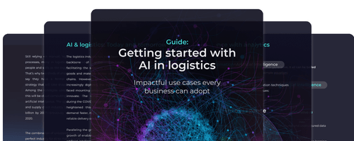 The Role of AI and OCR in Improving Warehouse Operations