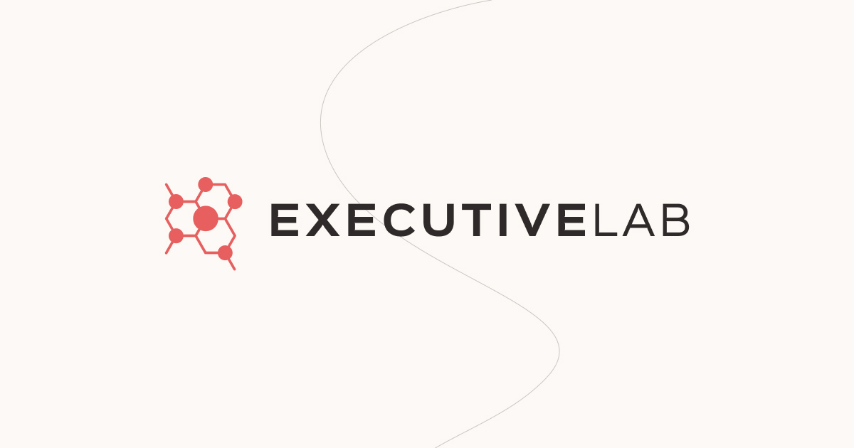 Home - ExecutiveLab
