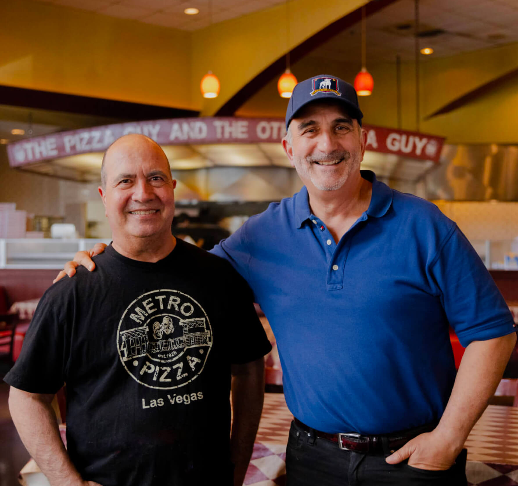 Online Ordering & Automated Restaurant Marketing Platform