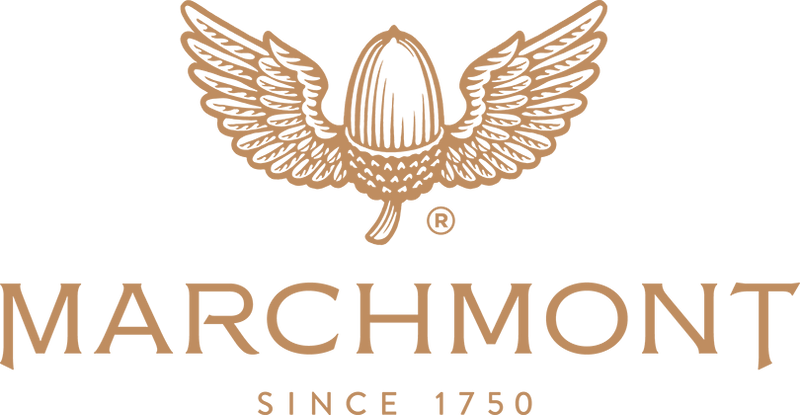 Marchmont House - Restored Palladian mansion with eclectic collections ...