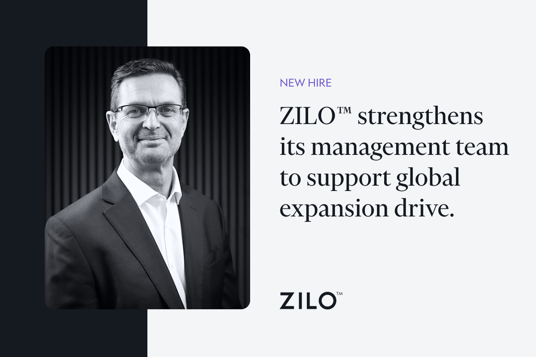 ZILO™ | Our story