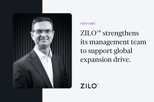 ZILO™ | The future of transformative software solutions.