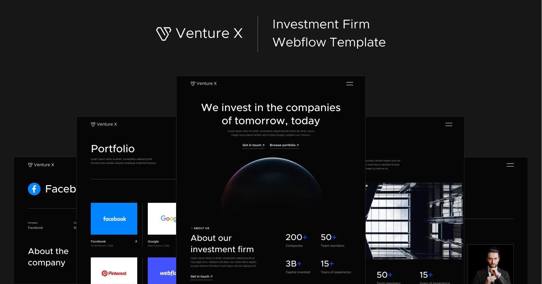 Portfolio - Tabula Rasa Ventures